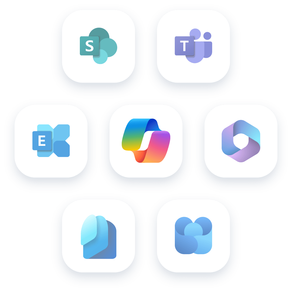 Microsoft 365 Webinar Preparing Your M365 For Copilot